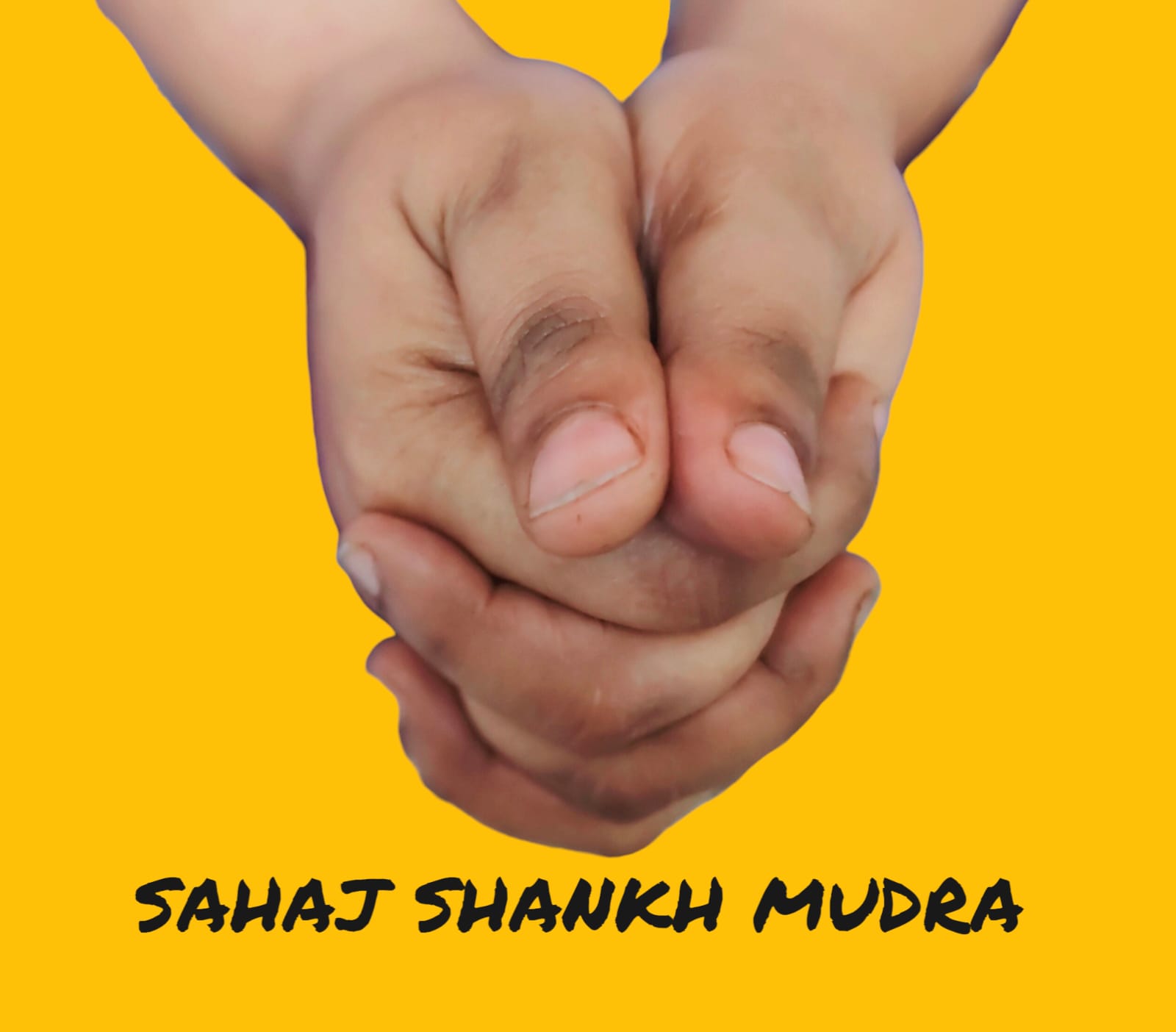 Relieve Back Pain with Sahaj Shankh Mudra and Merudand Mudra - ReviveRoots